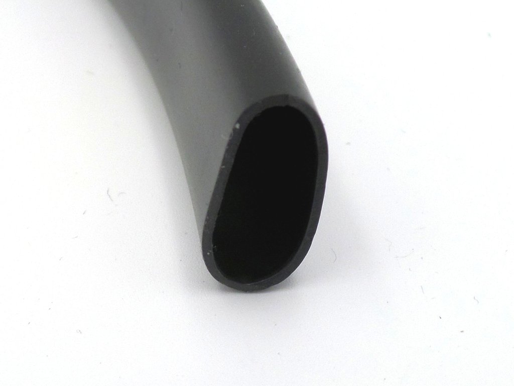 Harness Sleeving 12mm PVC automotive wiring loom cable
