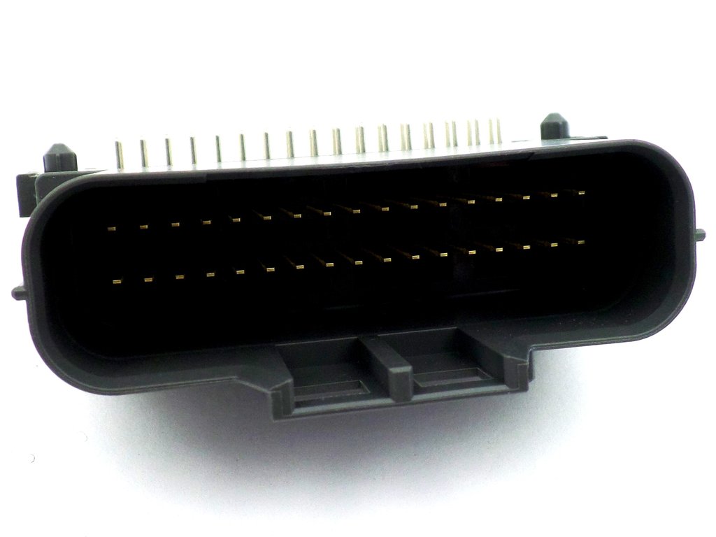 Connector Suzuki 34 Way ECU / CDI Header Suzuki Kawasaki K-6
