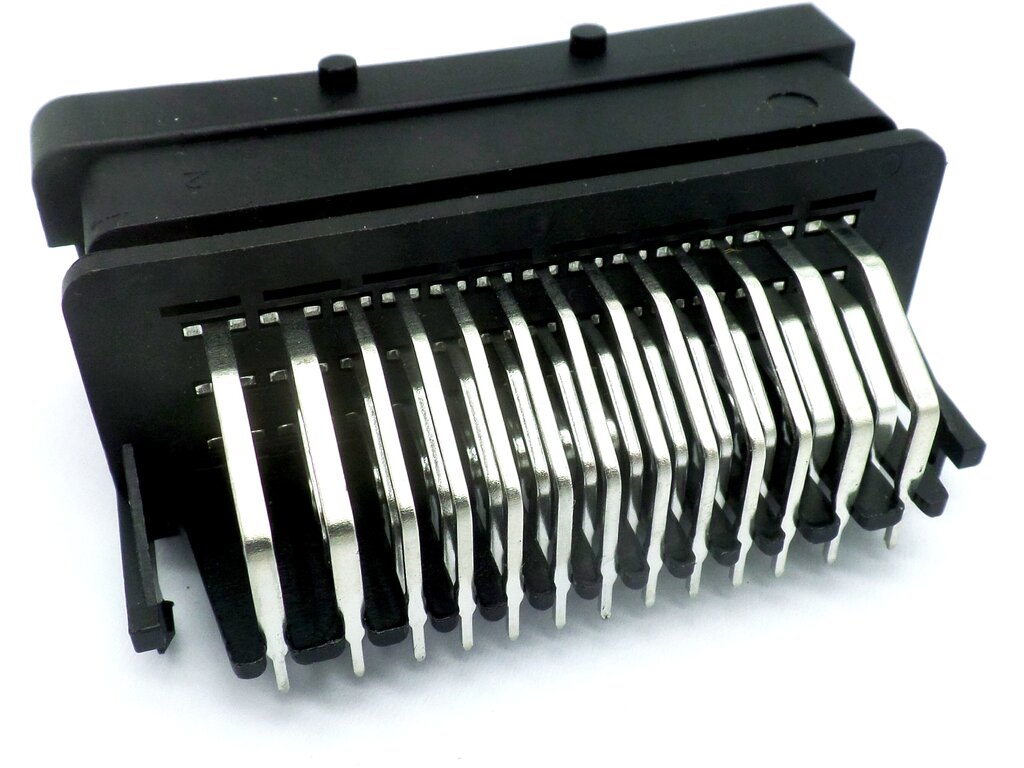 Connector 39 Way ECUMASTER EMU PMU Header Plug L-18