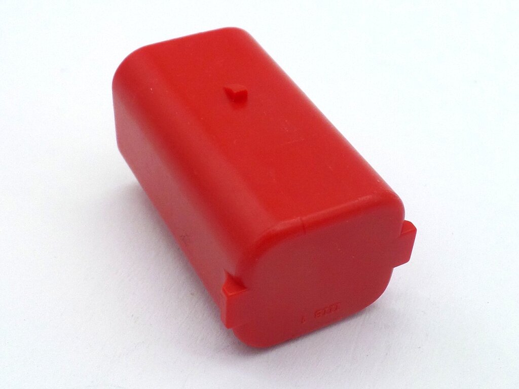 Connector 6 Way Honda KTM OBD11 Red Male Cap Wiring K-16